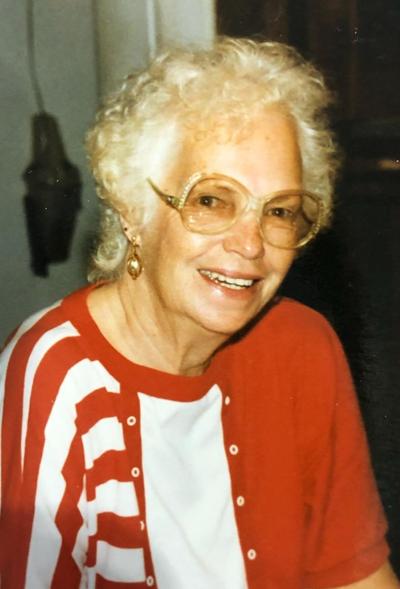 Anna Bell (Morse) Hemingway | Obituaries | The Daily News