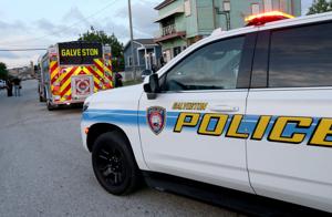 Police News | The Daily News