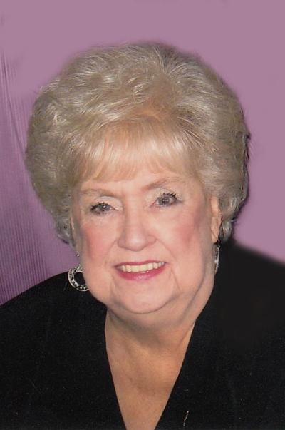 Elizabeth “Betty” Hazel Markovich | Obituaries | The Daily News