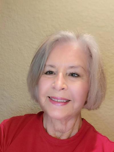 Angela McGhee | Citizen of the Year Finalist | The Daily News