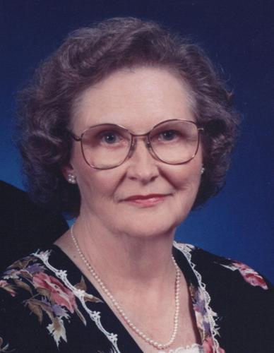 Bobbye Jean Wollam | Obituaries | The Daily News