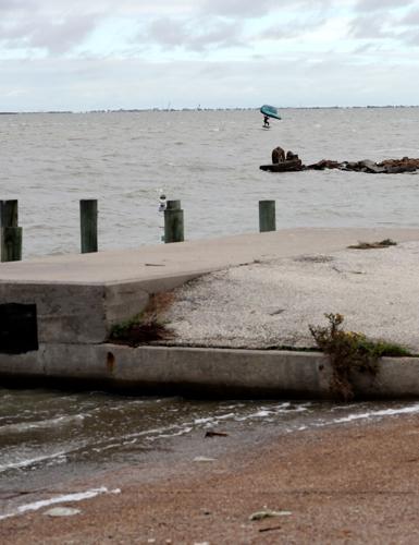 Texas City to improve dike boat ramps with $500,000 grant | Local News ...