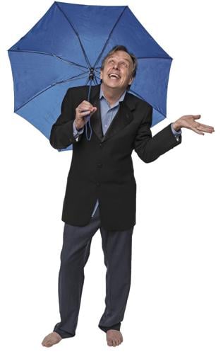 Jaston Williams set to perform at The Grand | Entertainment | The Daily ...