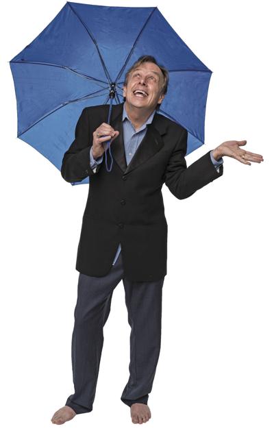 Jaston Williams set to perform at The Grand | Entertainment | The Daily ...