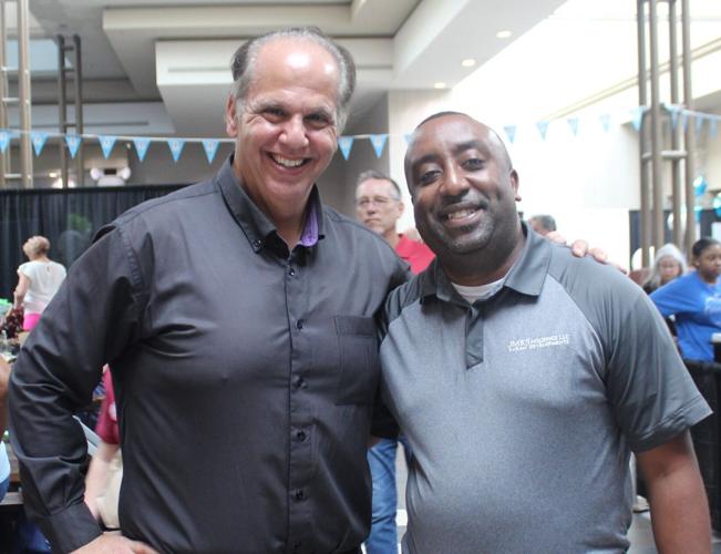 Out and About: Taste of the Town draws big crowds in Texas City ...