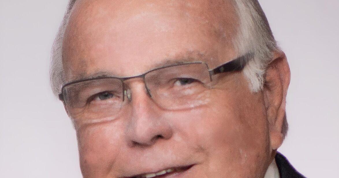 John Lee Sullivan | Obituaries | The Daily News