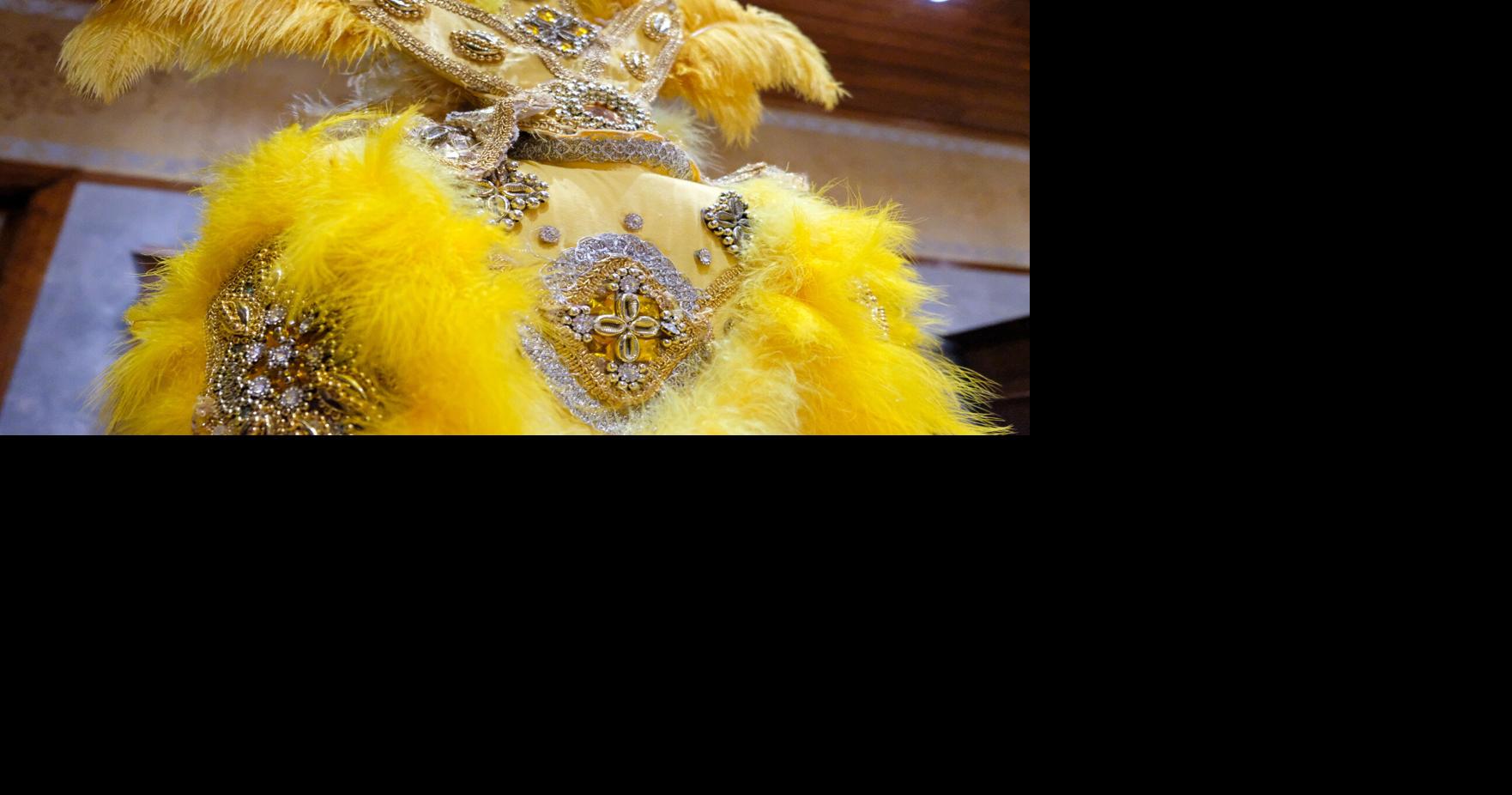 Hot Ticket: Mardi Gras in full swing this weekend | Entertainment | The ...