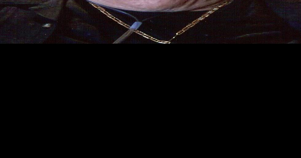 "Gino" William Haugh | Obituaries | The Daily News