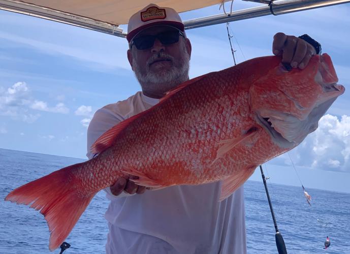 No relief from weather pattern expected anytime soon | Reel Report ...