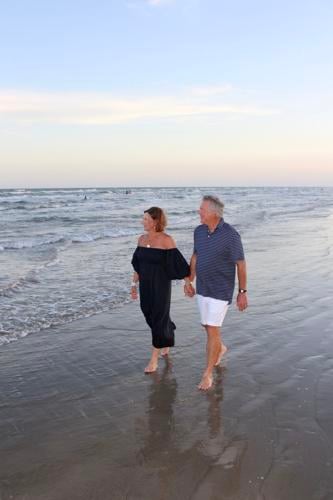 Seaside Scenes: Dietz family makes Pirates Cove home for nine years ...