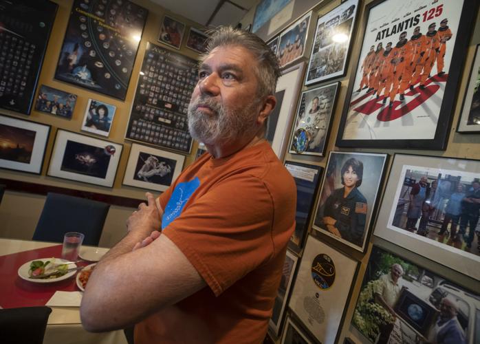 Businesses around NASA feel effects of shutdown | Local News | The ...