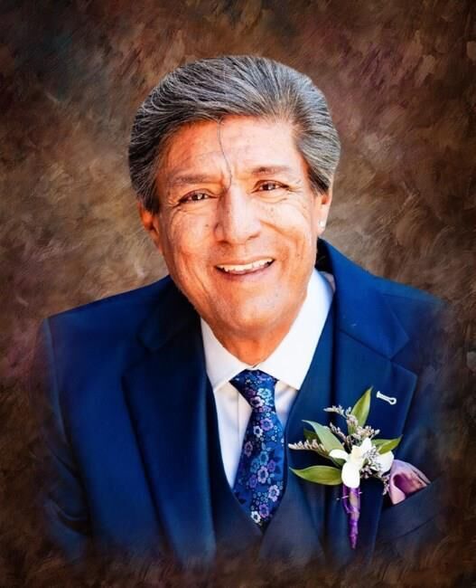 Philip Murray Perez | Obituaries | The Daily News