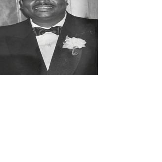 Chief Deputy Donald Orion Allen | Obituaries | The Daily News