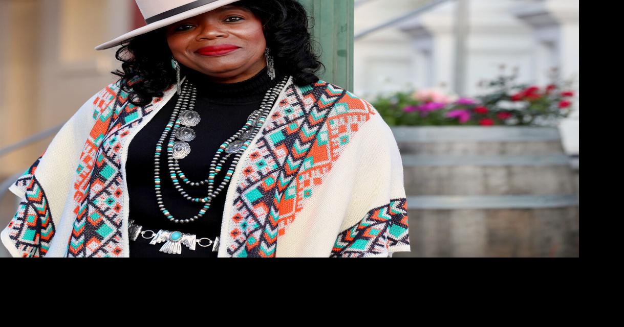 The Liason: Debra Burkley | Special Sections | The Daily News