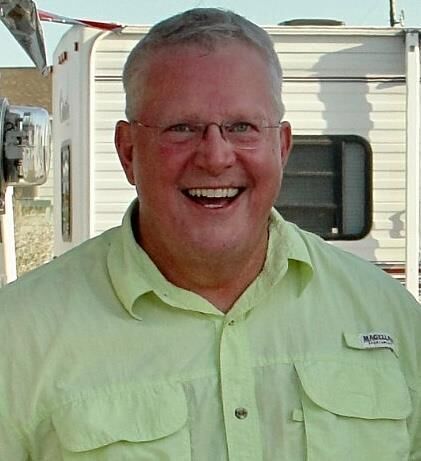 Randy Paul Jones | Obituaries | The Daily News