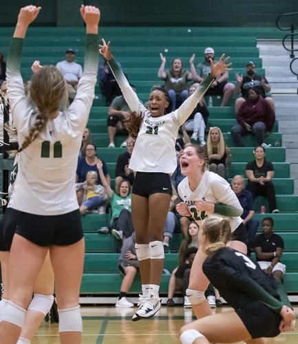 Growing pains linger, as Clear Falls bested by Summer Creek | High ...