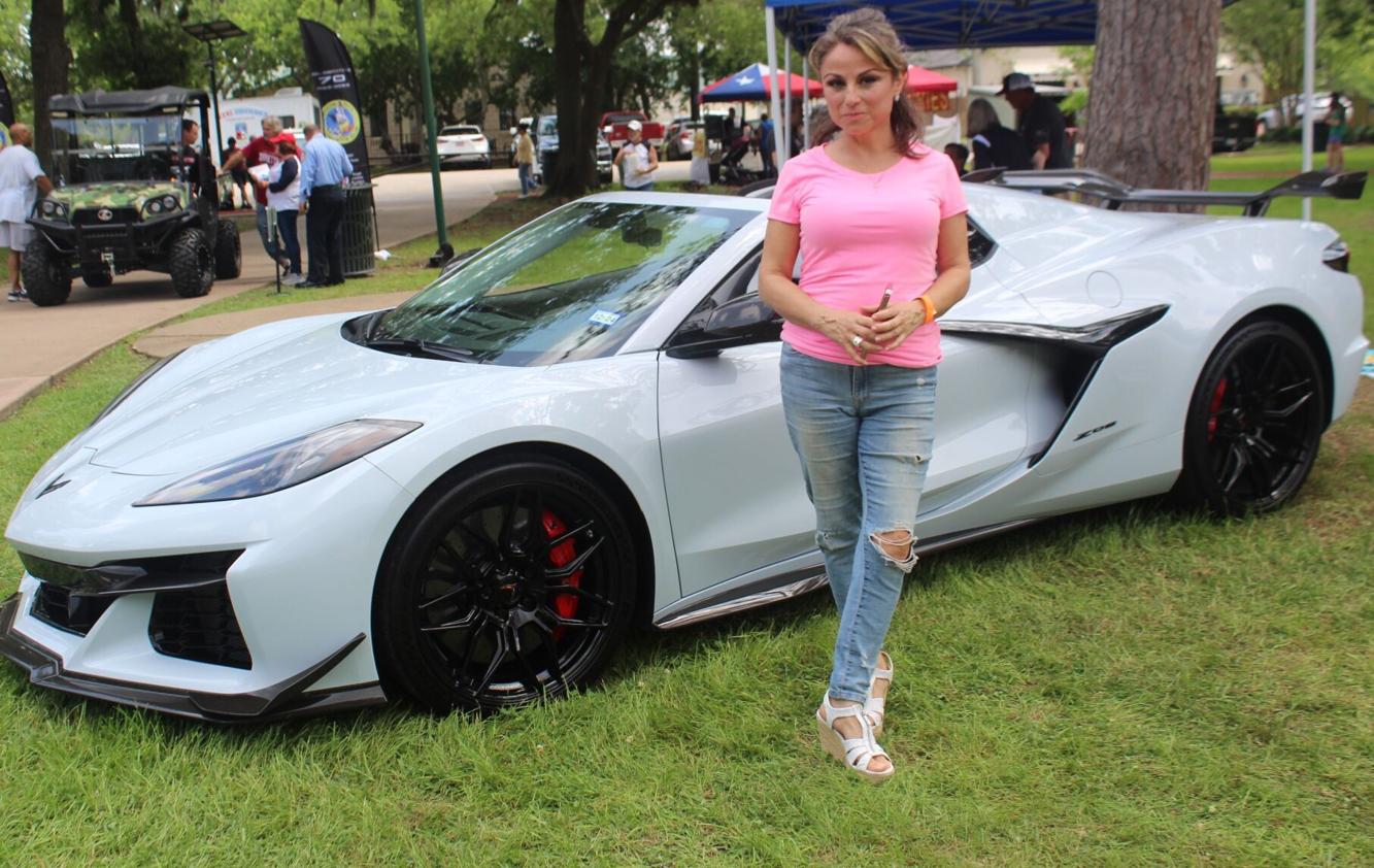 Hot Ticket: Cars and crawfish; Nunsense returns to Galveston College ...