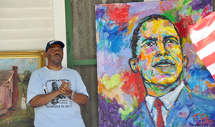 Juneteenth celebration an inclusive holiday | Guest Columns | The Daily ...