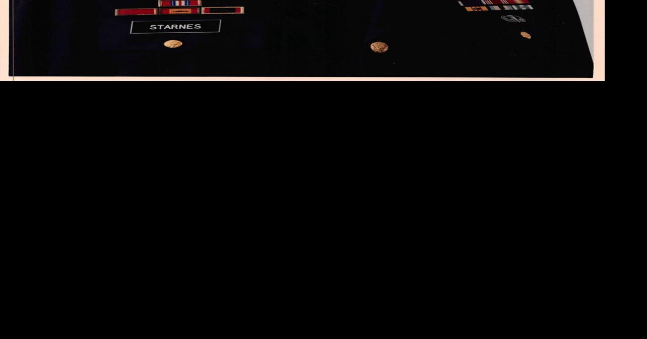 LTC Donald D. Starnes, US Army (retired) | Obituaries | The Daily News