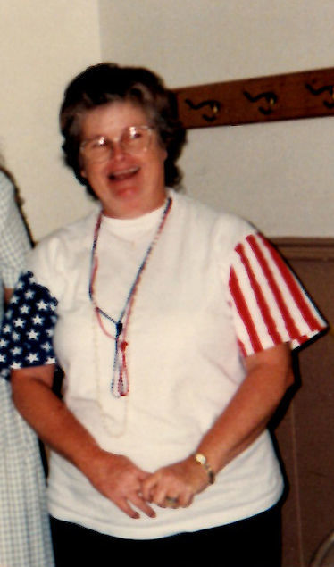 Marie Lewis | Obituaries | The Daily News
