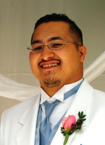 Johnny Mario Zepeda | Obituaries | The Daily News