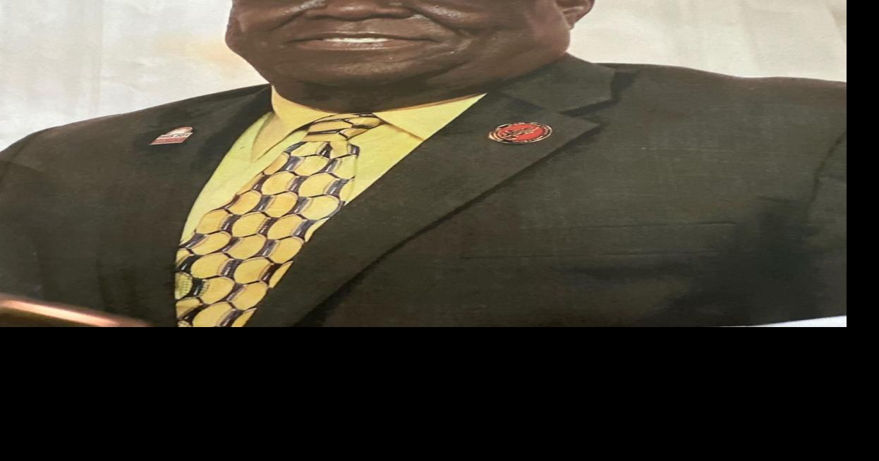 Rev. Eligh Donald Ray Johnson | Obituaries | The Daily News