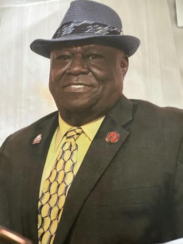 Rev. Eligh Donald Ray Johnson | Obituaries | The Daily News