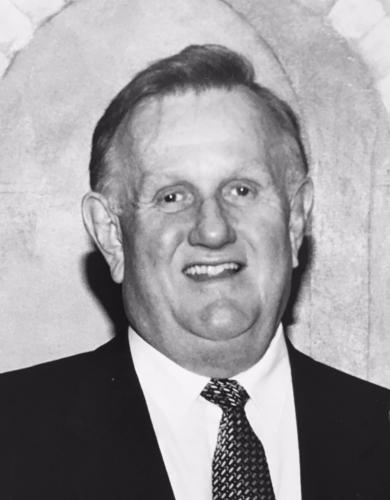 Edward Joseph Walsh, Jr., CPA | Obituaries | The Daily News