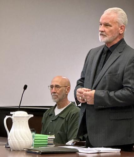 Corvette Concepts killer sentenced to three life terms | Local News ...