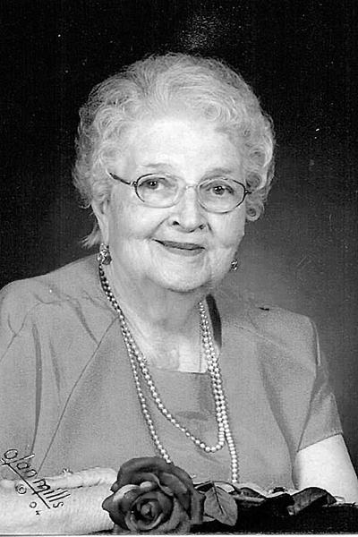 Patricia Pearl Suderman Dickerson | Obituaries | The Daily News