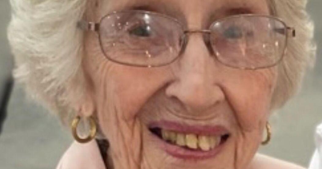 Thelma Maude Fowles | Obituaries | The Daily News