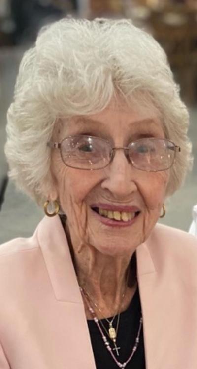 Thelma Maude Fowles | Obituaries | The Daily News
