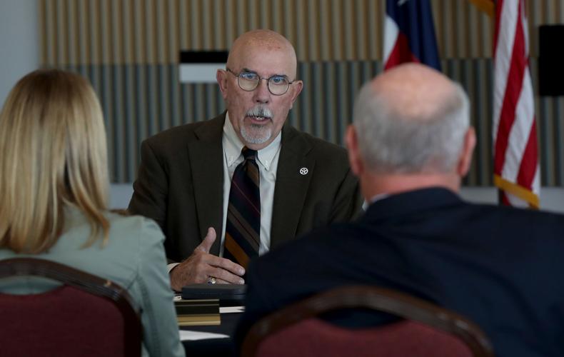 Newly created protection district digs into coastal barrier planning ...