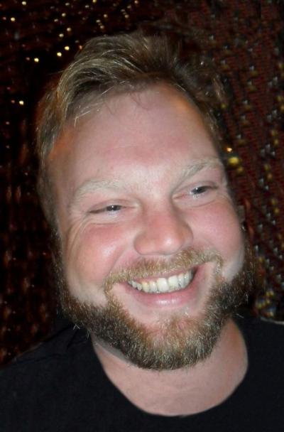 Jared Tate McCulloch | Obituaries | The Daily News