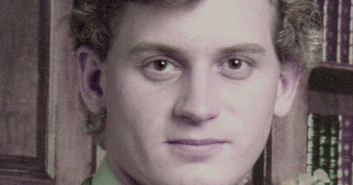 Donald Lee Cross | Obituaries | The Daily News