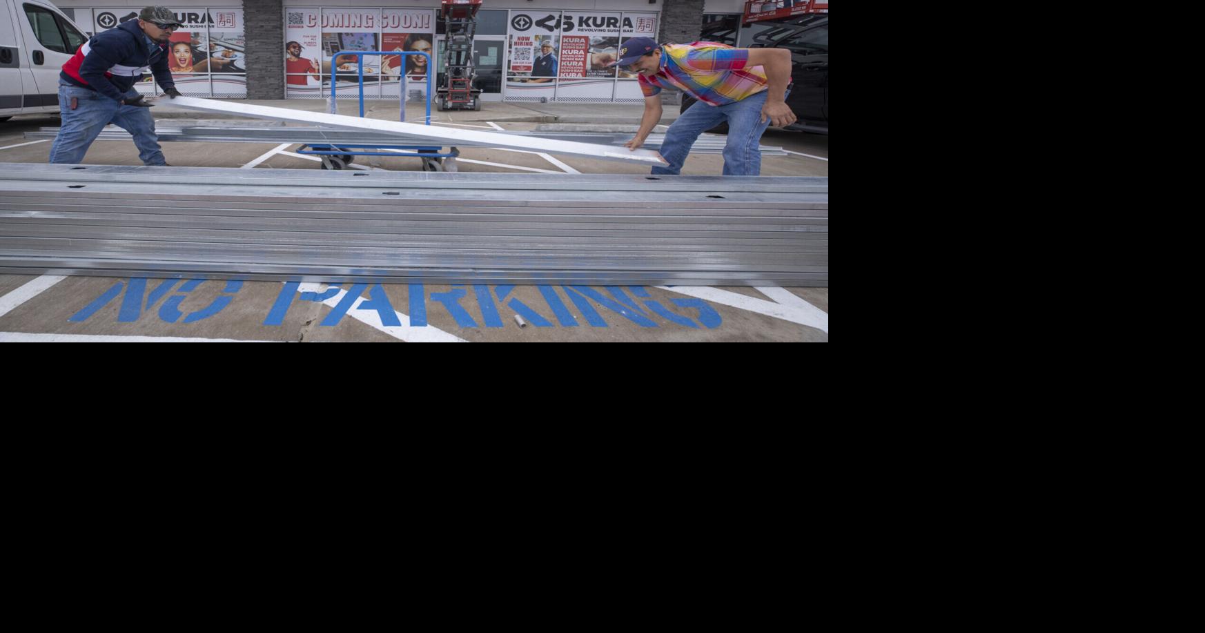 Biz Buzz: Developer in talks with Dickinson grocery store; Velvet Taco ...