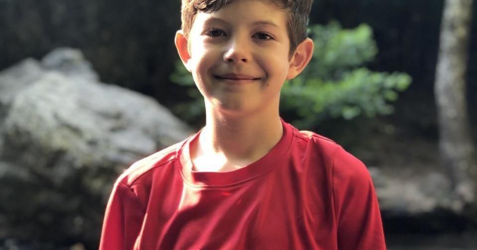 Luke William Yeager | Obituaries | The Daily News