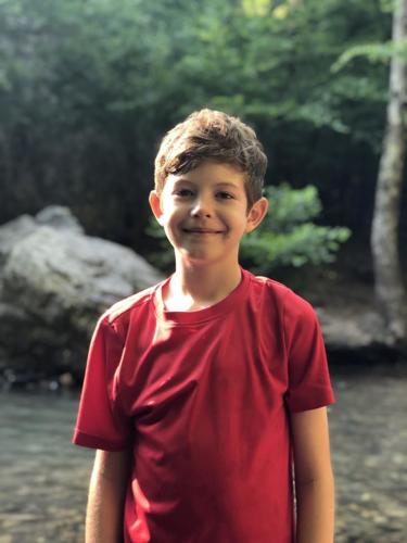 Luke William Yeager | Obituaries | The Daily News