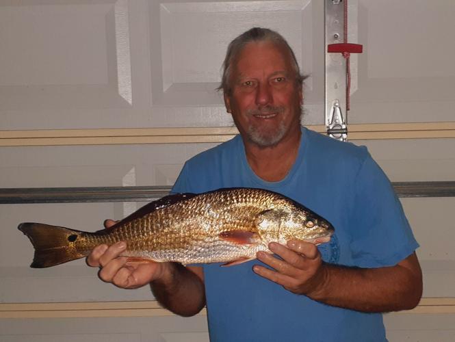 Being prepared essential while fishing in the winter | Reel Report ...