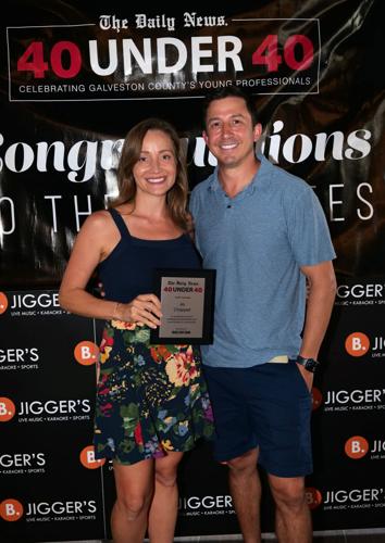 40 Under 40 Mixer | Special Sections | The Daily News