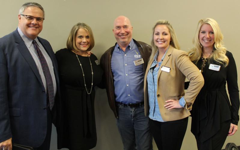 Out and About: Clear Creek ISD celebrates gifted students, leaders tour ...