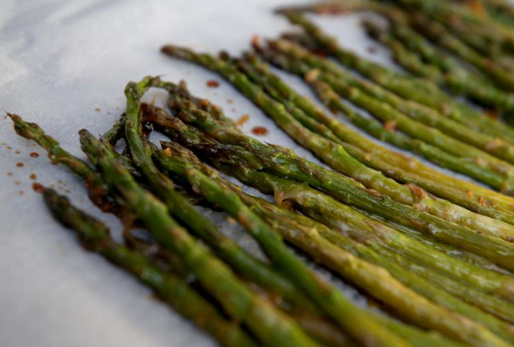 'Good Enough' cookbook-inspired recipes can still draw out maximum ...