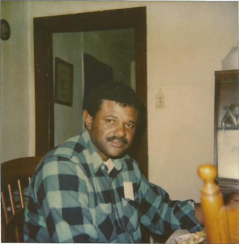 Floyd Simmons, Jr. | Obituaries | The Daily News