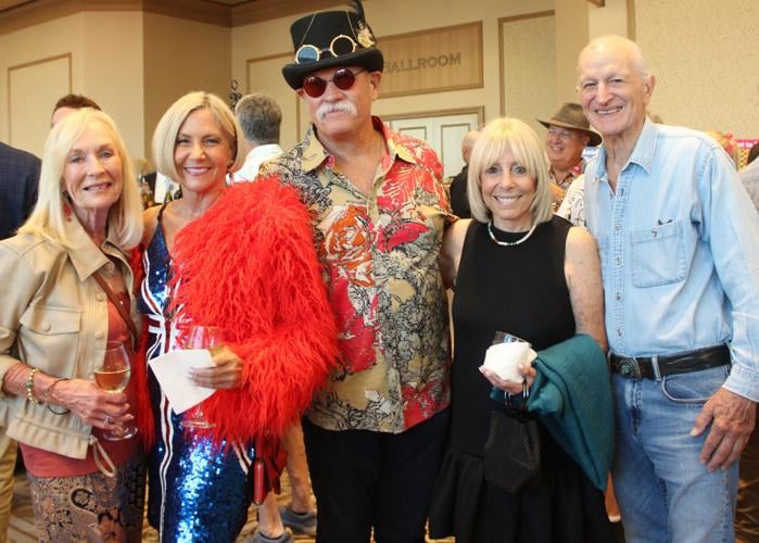 Paws Gala | Partypics | The Daily News
