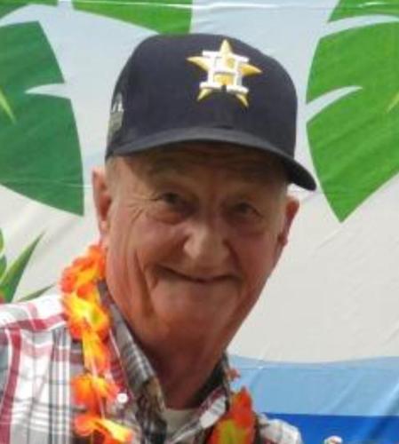 Gerald Jerry Petrash | Obituaries | The Daily News