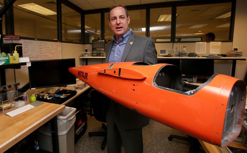 Innovative startup allows machines to think for themselves | Business ...