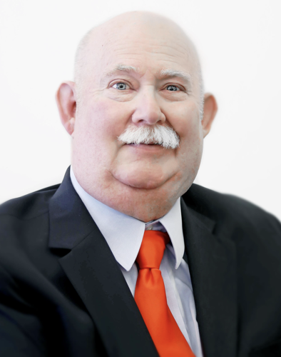 Barry Jacob Rochkind | Obituaries | The Daily News