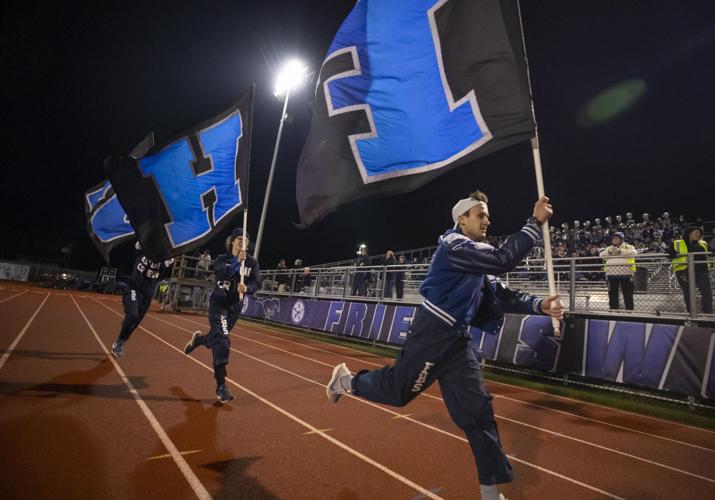 Photos: Friendswood vs Angleton High School Football | In Focus | The ...