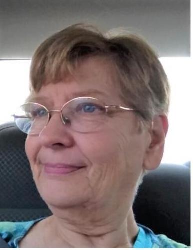 Susan Gayle (Carpenter) Sanders | Obituaries | The Daily News