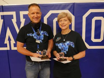 Friendswood ISD names 2021 teachers of the year | Applause | The Daily News